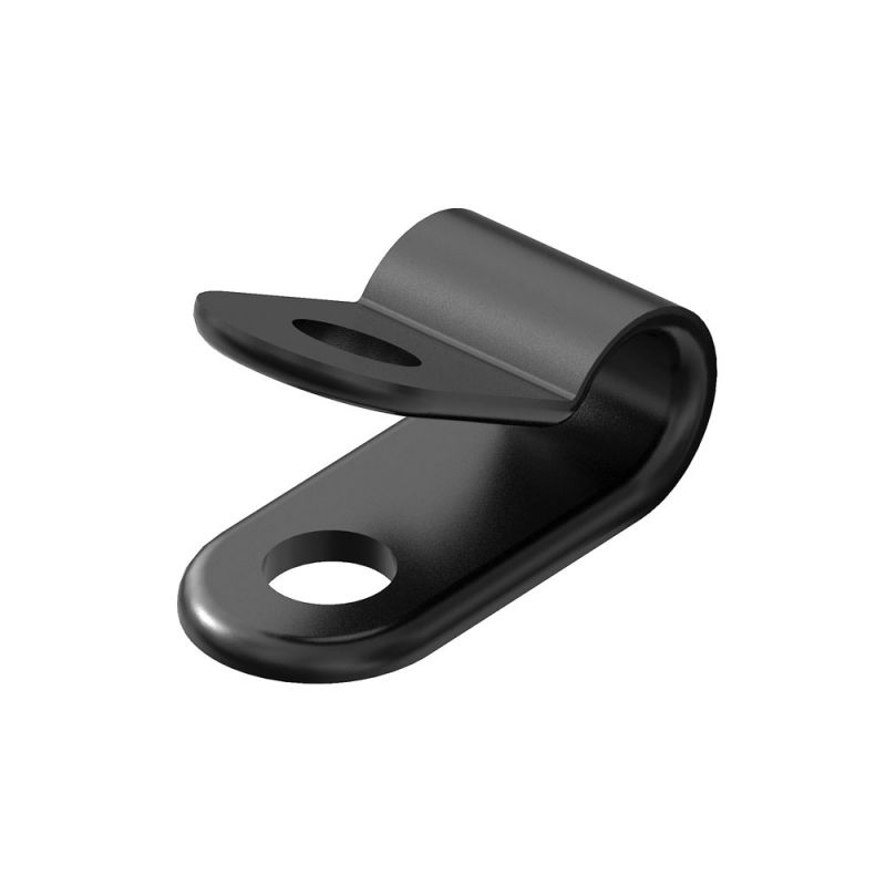 Schellen, Kabelhalter & Clips kaufen | OLAF-Plastik