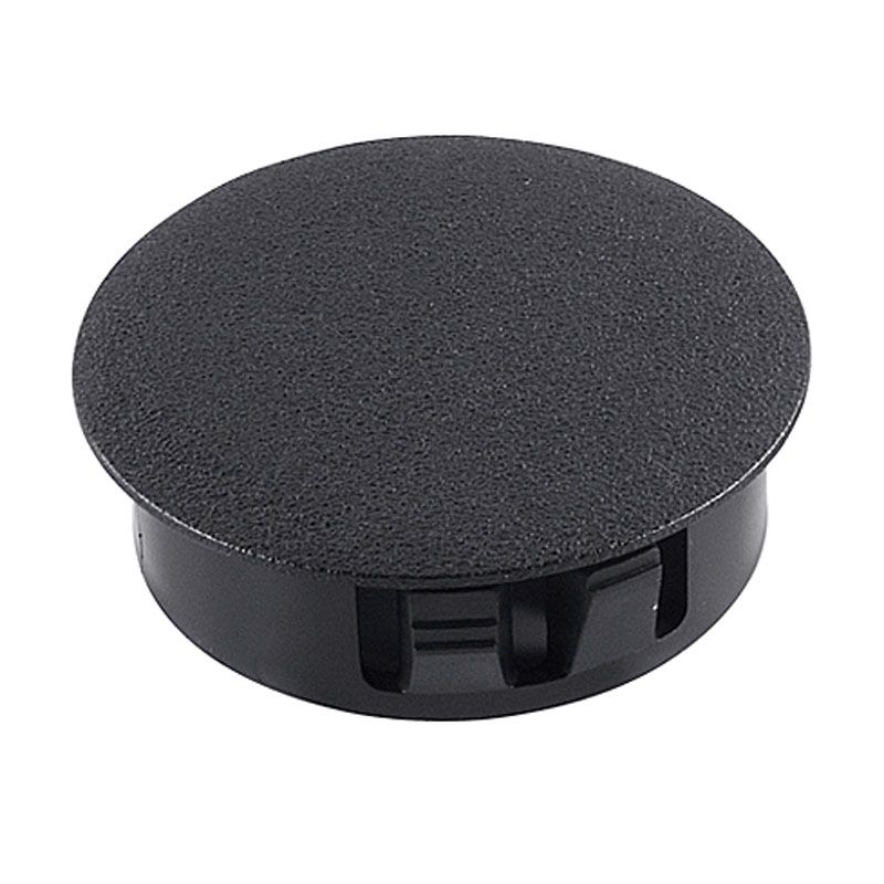 Kappen und Stopfen für Bohrungen kaufen | OLAF-Plastik